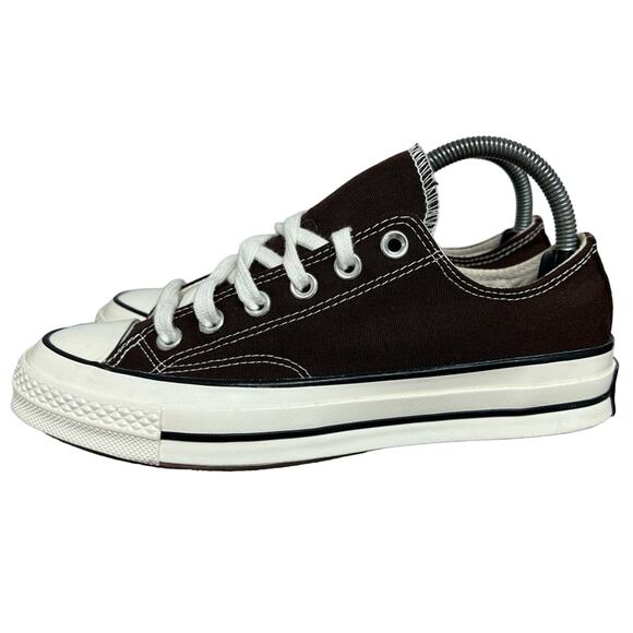 Converse | Shoes | Converse Chuck 7 Low Dark Root 70554c Mens Shoes Men ...